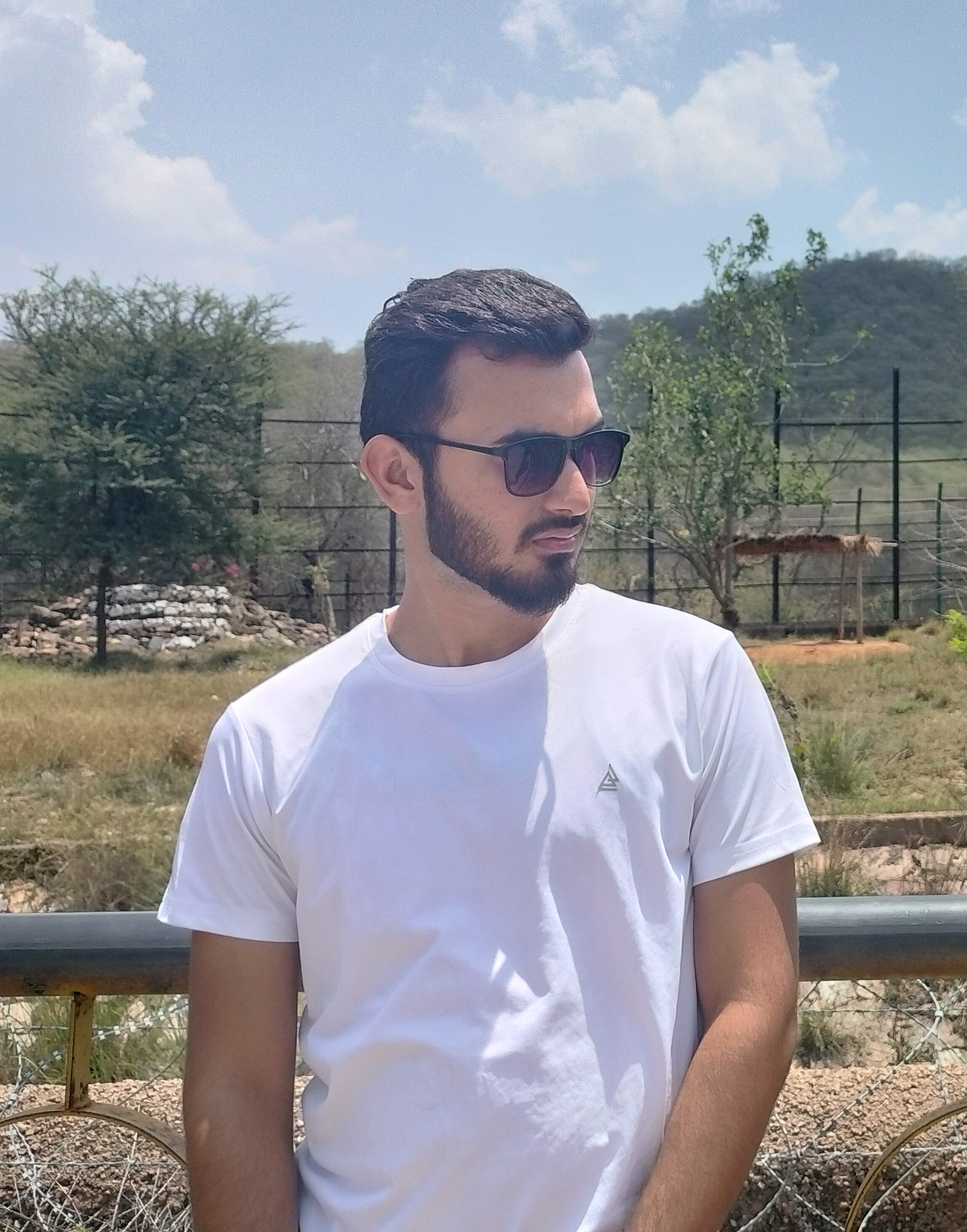 Welcome to My Portfolio