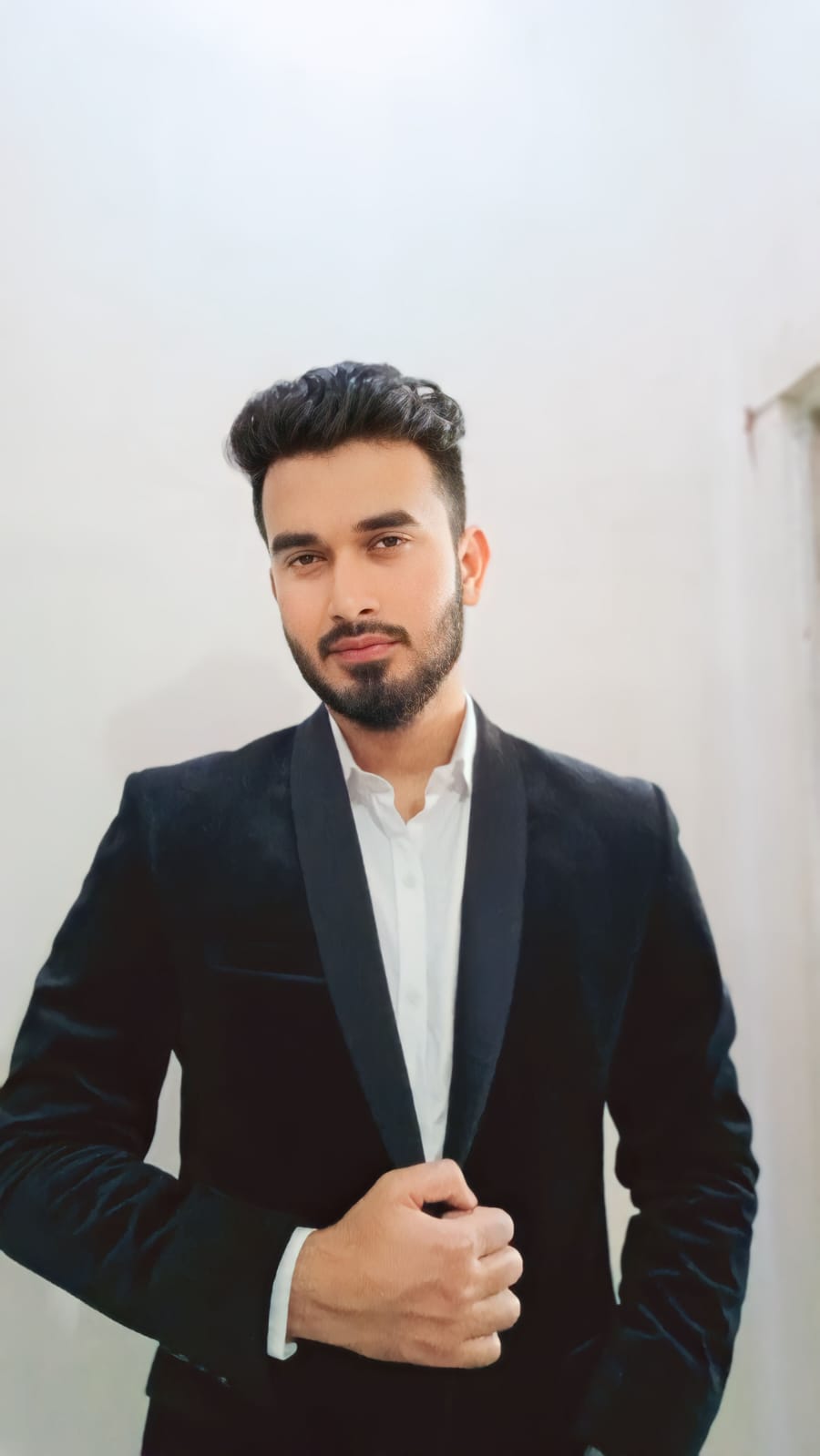 Welcome to My Portfolio